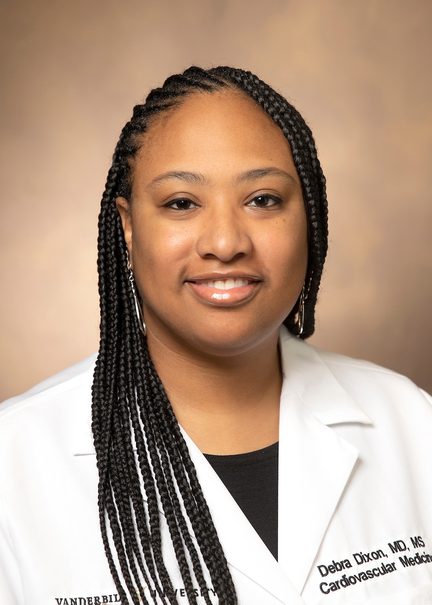 Debra Dixon, MD | Vanderbilt University Medical Center